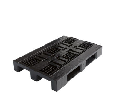 4 Way Logistics EPP Plastic Pallets Static Load 2Ton Dynamic Load 6Ton