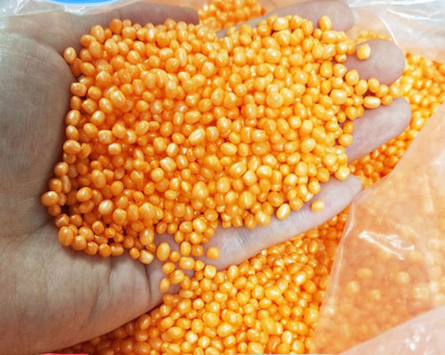 Pressure Resistant Expanded Polypropylene EPP Foam Raw Material 10g/L