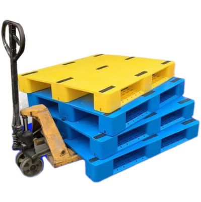 High Durable Low Maintenance EPP Plastic Pallets Lightweight