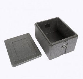 Packaging Solution EPP Box for Electronic Products Safety Storage