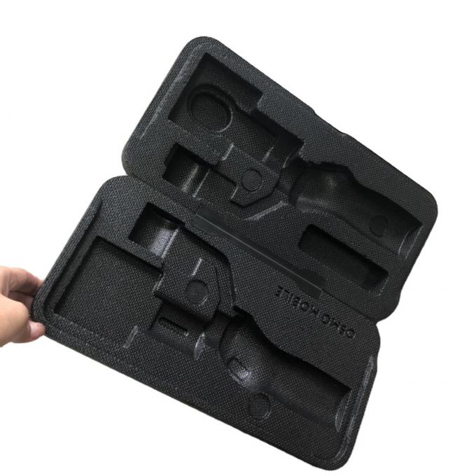 Eco-Friendly Materials EPP Resin Structural Part Shockproof