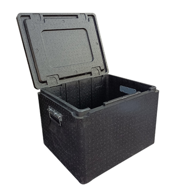 Take Away Foam Box EPP Incubator Seafood Cold Insulation Group Cold ...
